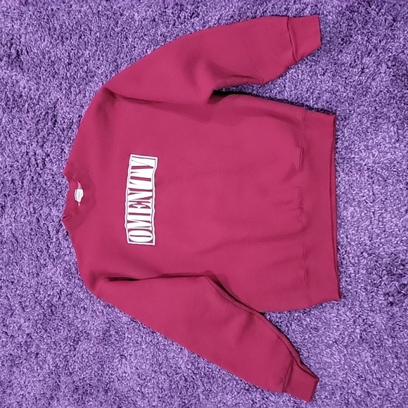 Fruit of the Loom | Shirts | Rare Vintage The Ohio State University ...